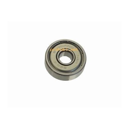 BEARING 19x6x6 mm